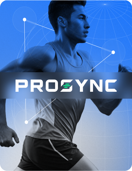 ProSync | Infinite Athlete